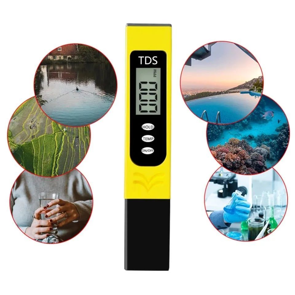 TDS Water Meter – mssuper.store